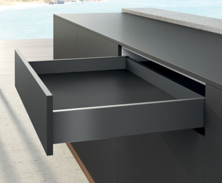 AvanTech YOU - Professionals – Design With Hettich