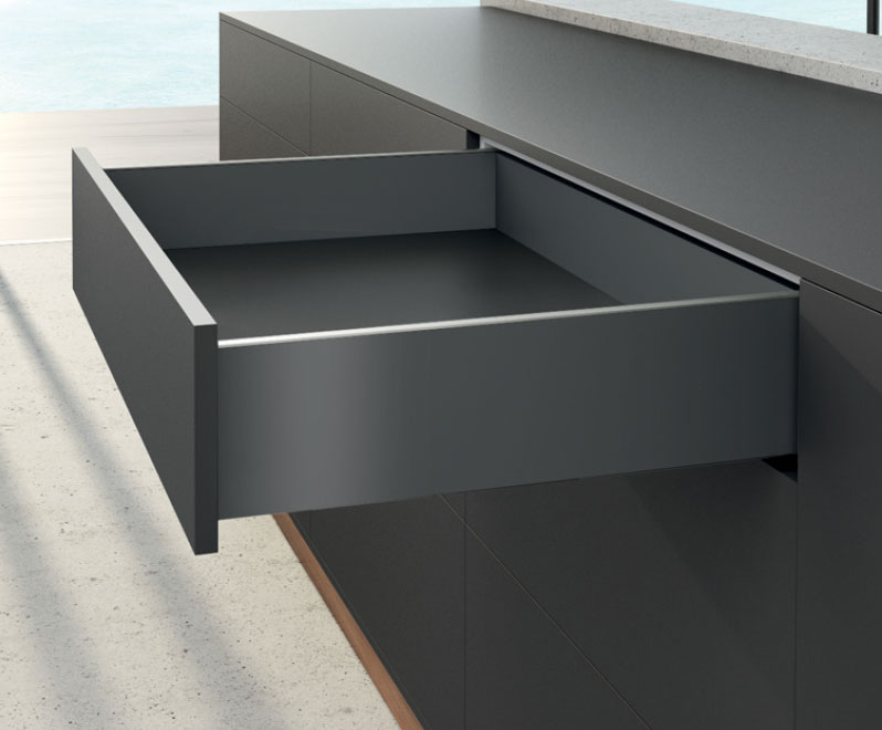 AvanTech YOU - Professionals – Design With Hettich