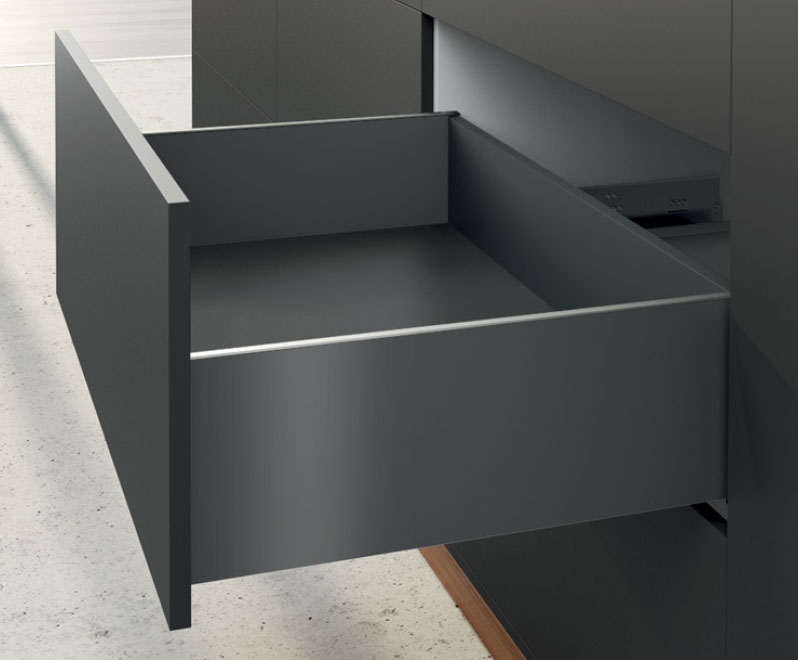 AvanTech YOU - Professionals – Design With Hettich