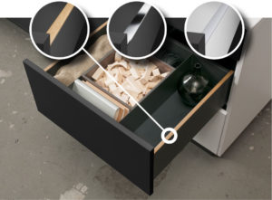 AvanTech YOU - Professionals – Design With Hettich