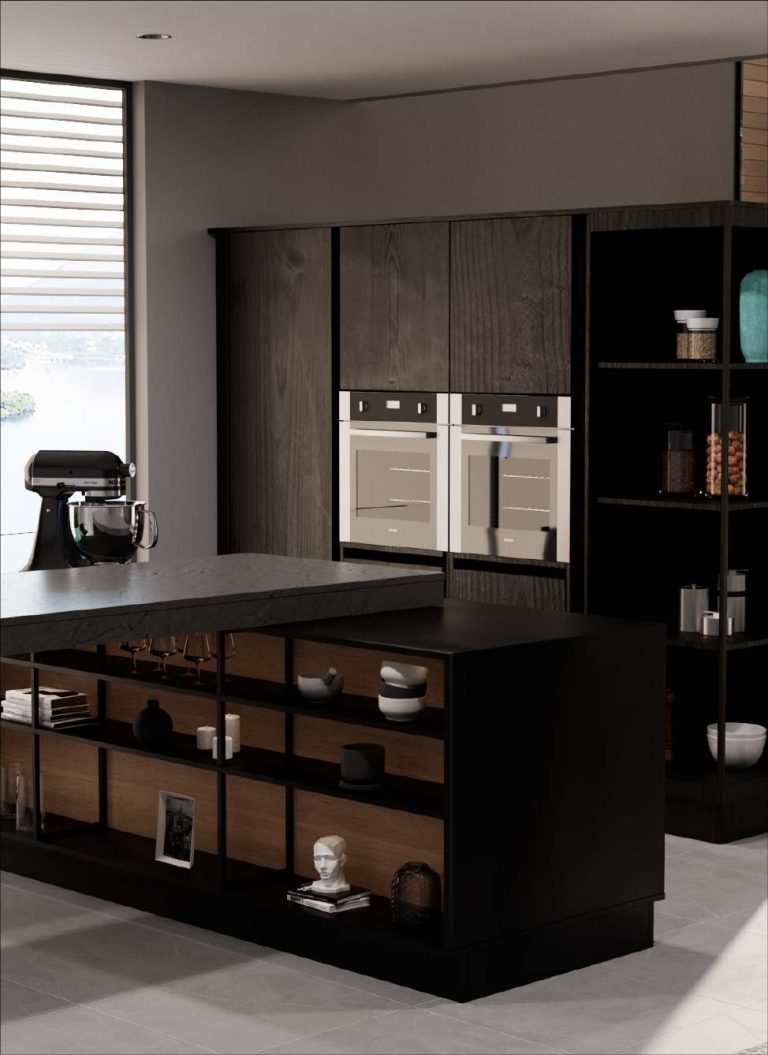 FurnSpin – Design With Hettich