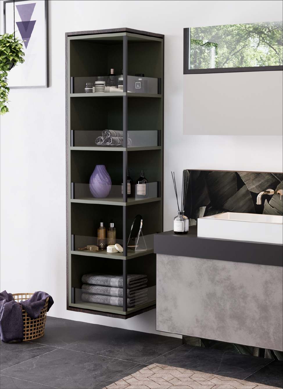 FurnSpin – Design With Hettich