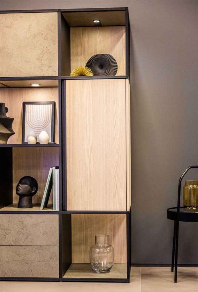 FurnSpin – Design With Hettich